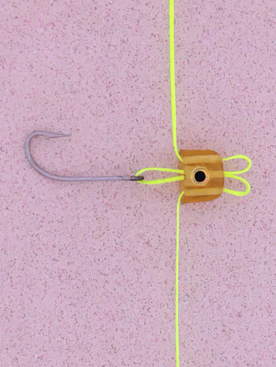 Fishing Rig, DropShot Adjustable | 123 Fishing Rigs, USA